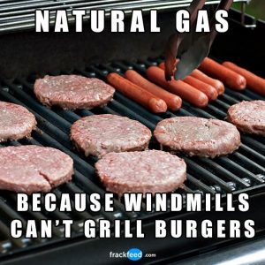 Memes Promote Fracking — Oil and Gas Lawyer Blog — August 8, 2016