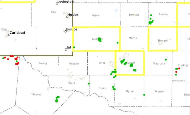 Permian Basin Category Archives — Oil and Gas Lawyer Blog Published by ... Permian Basin Category Archives — Oil and Gas Lawyer Blog Published by ...